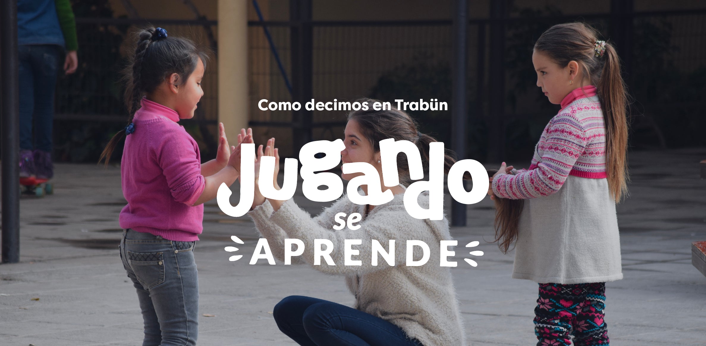 Tienda Fundación Trabün