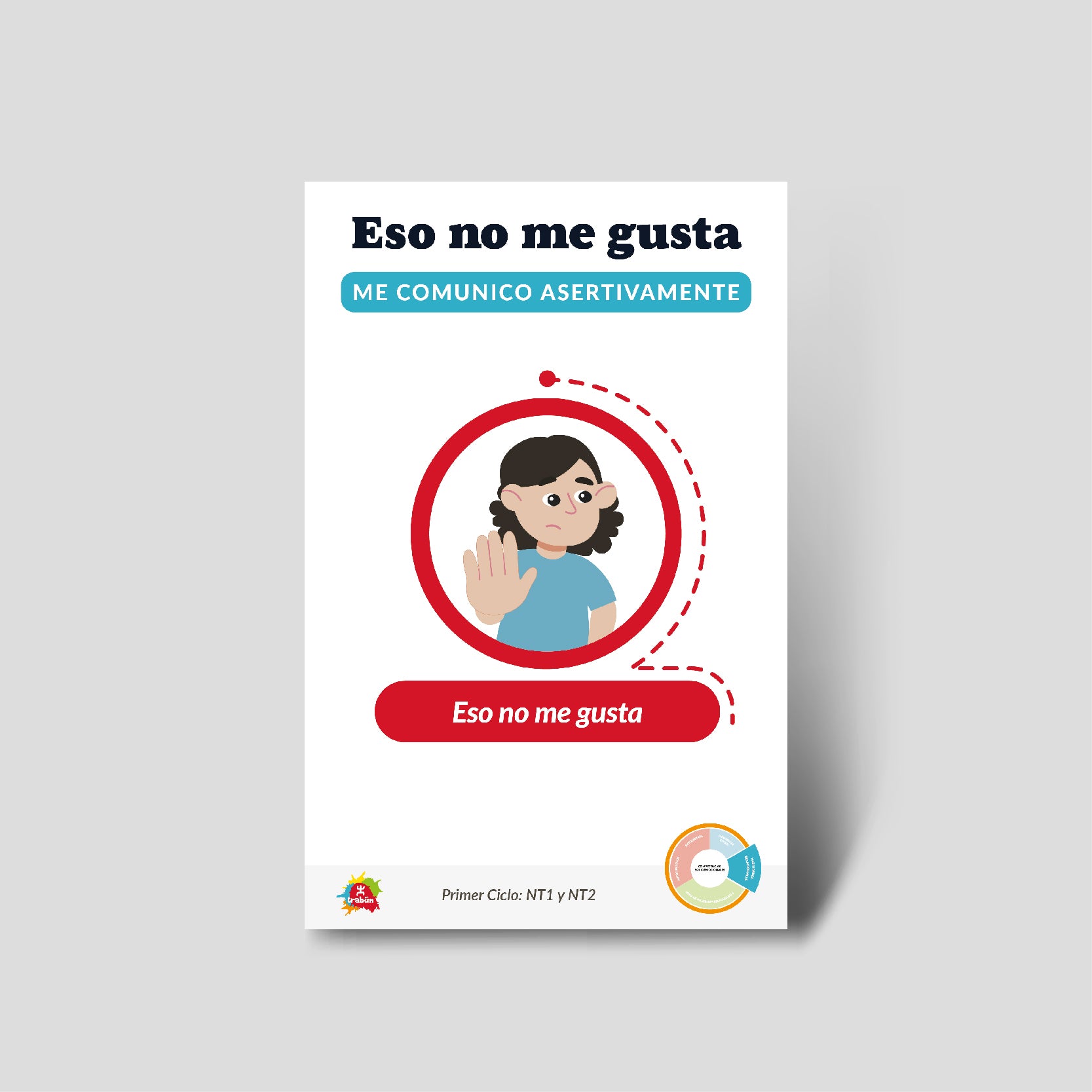 Tienda Fundación Trabün