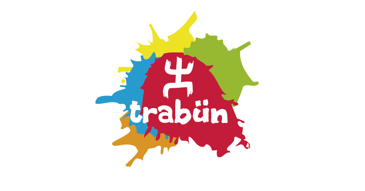 Juegos y recursos – Fundación Trabün